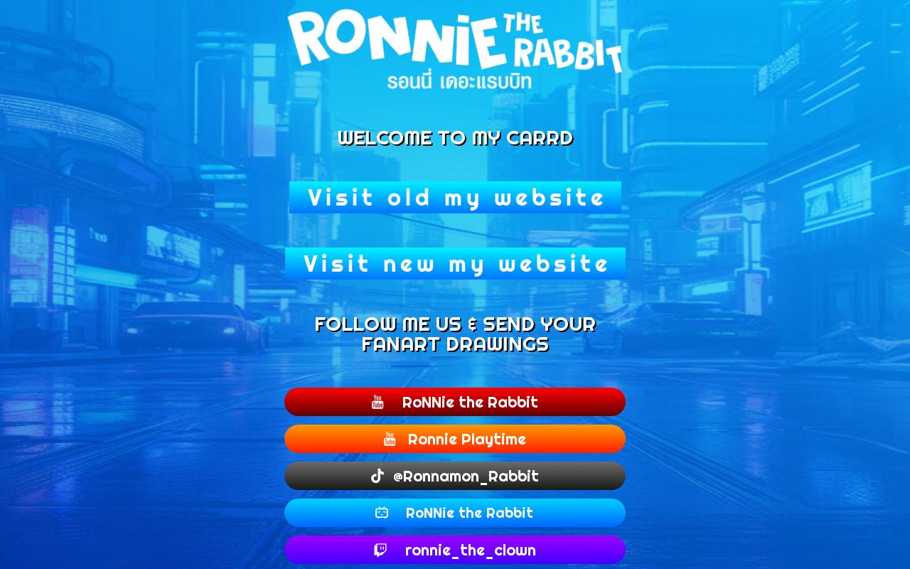 Ronnie